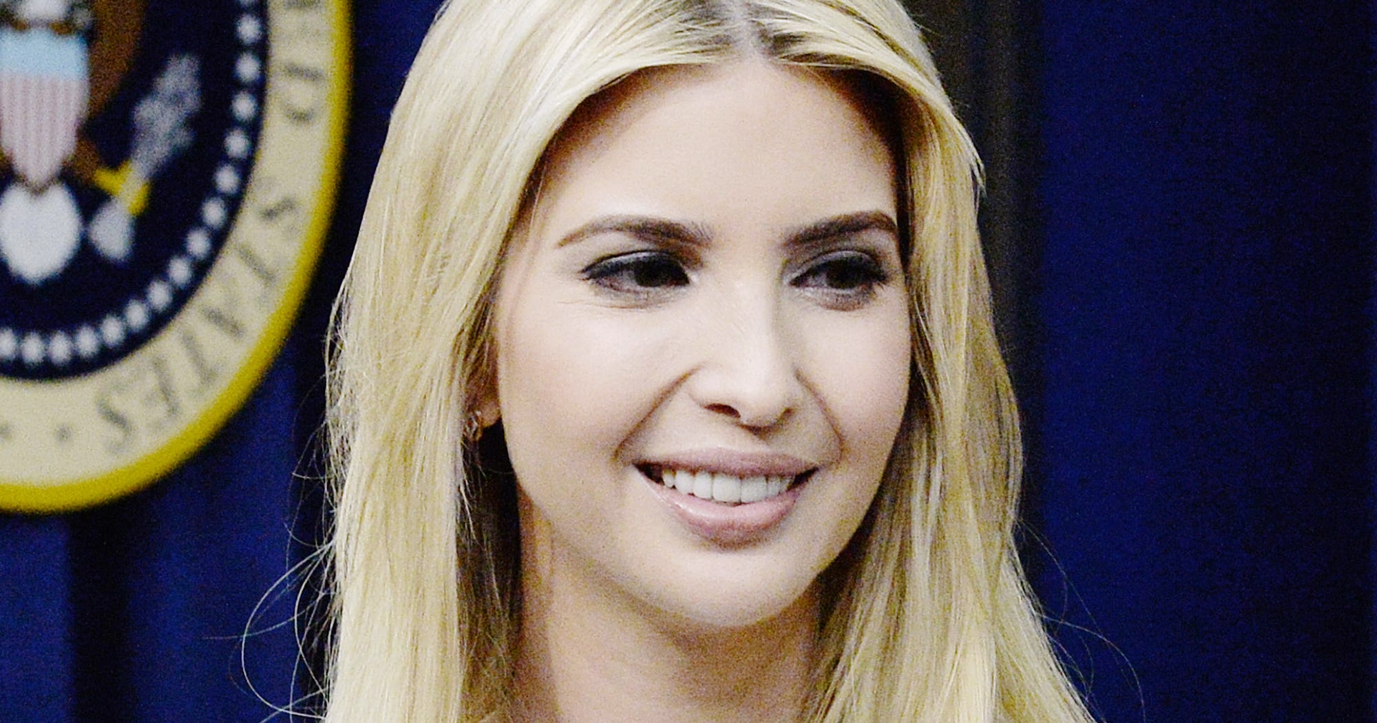 Ivanka Trump CBS Interview Complicit Controversy