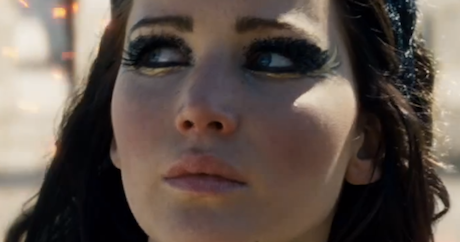 The Hunger Games - Catching Fire Final Trailer