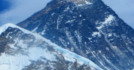 13 Year Old Malavath Purna Climbed Mount Everest