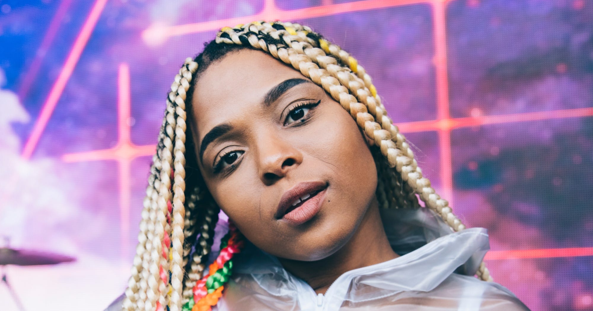 TT The Artist Female Record Label, Creating A New Wave