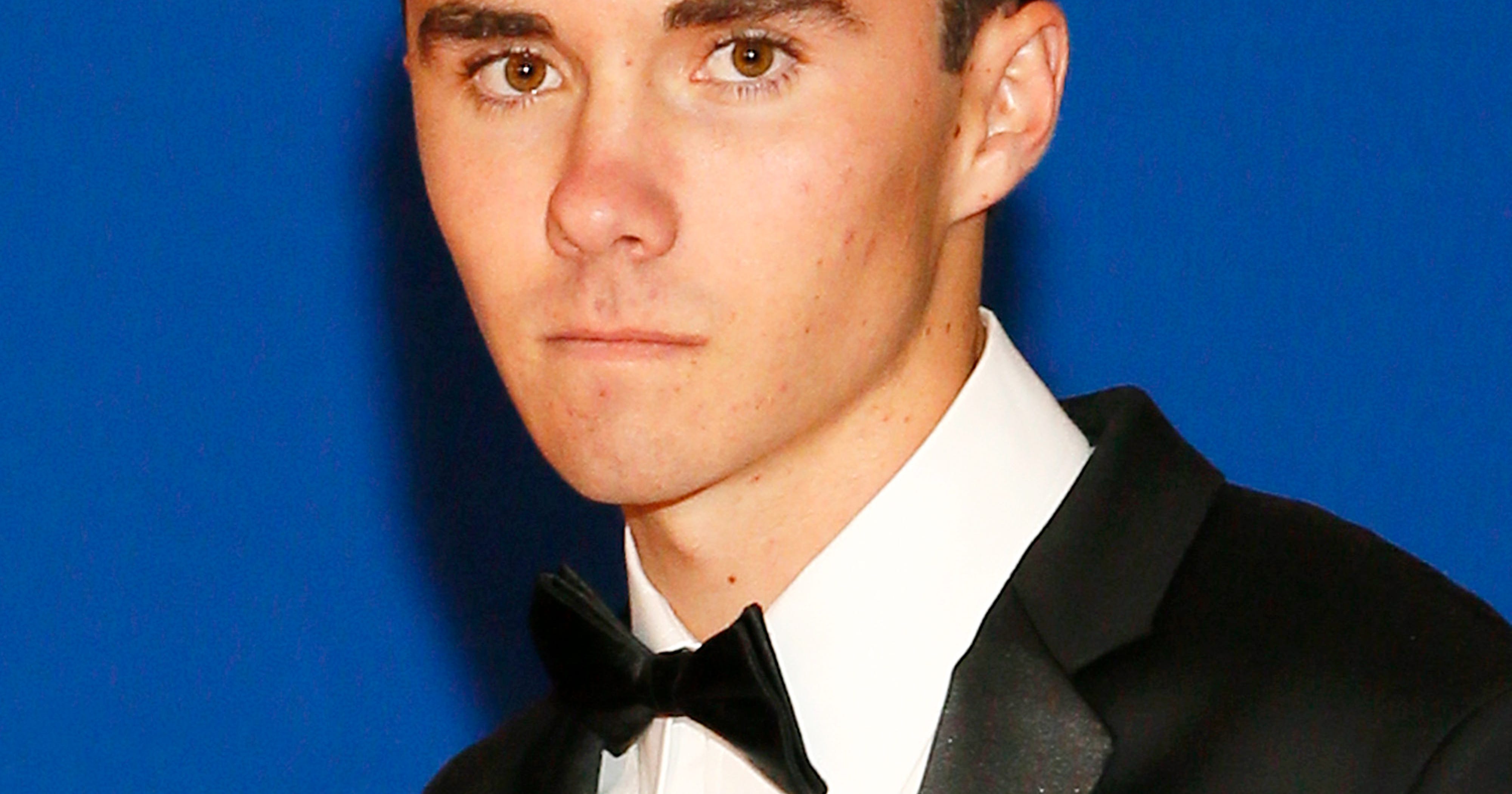 Nick Isgro Faces Recall Vote After Jab At David Hogg