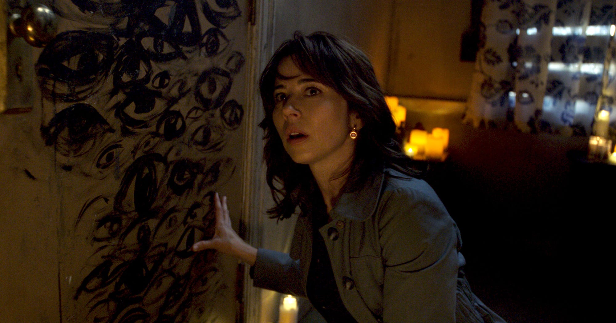 The Curse Of La Llorona Based On Real Mexican Legend