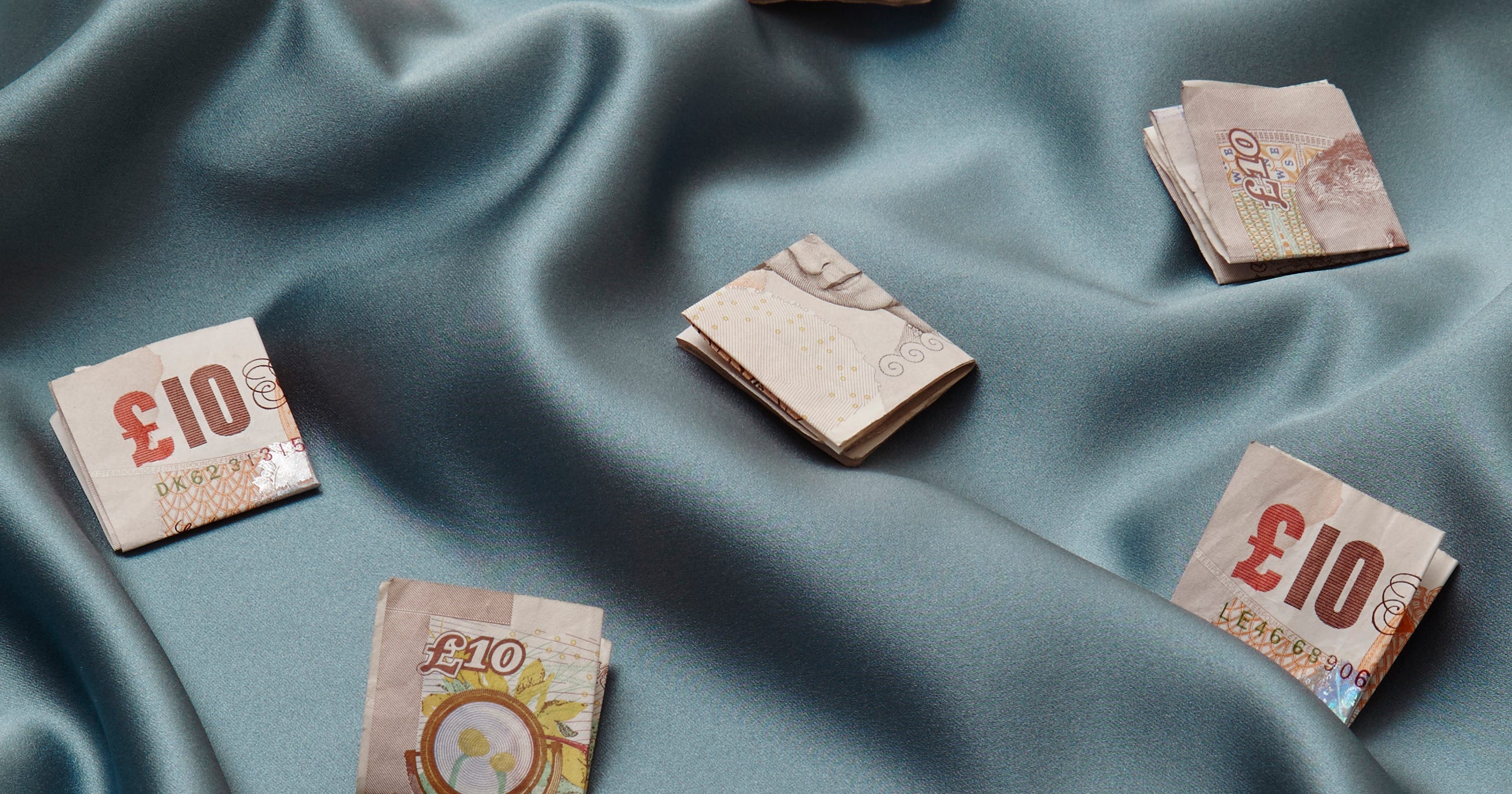 11 Couples Explain How They Split Monthly Finances