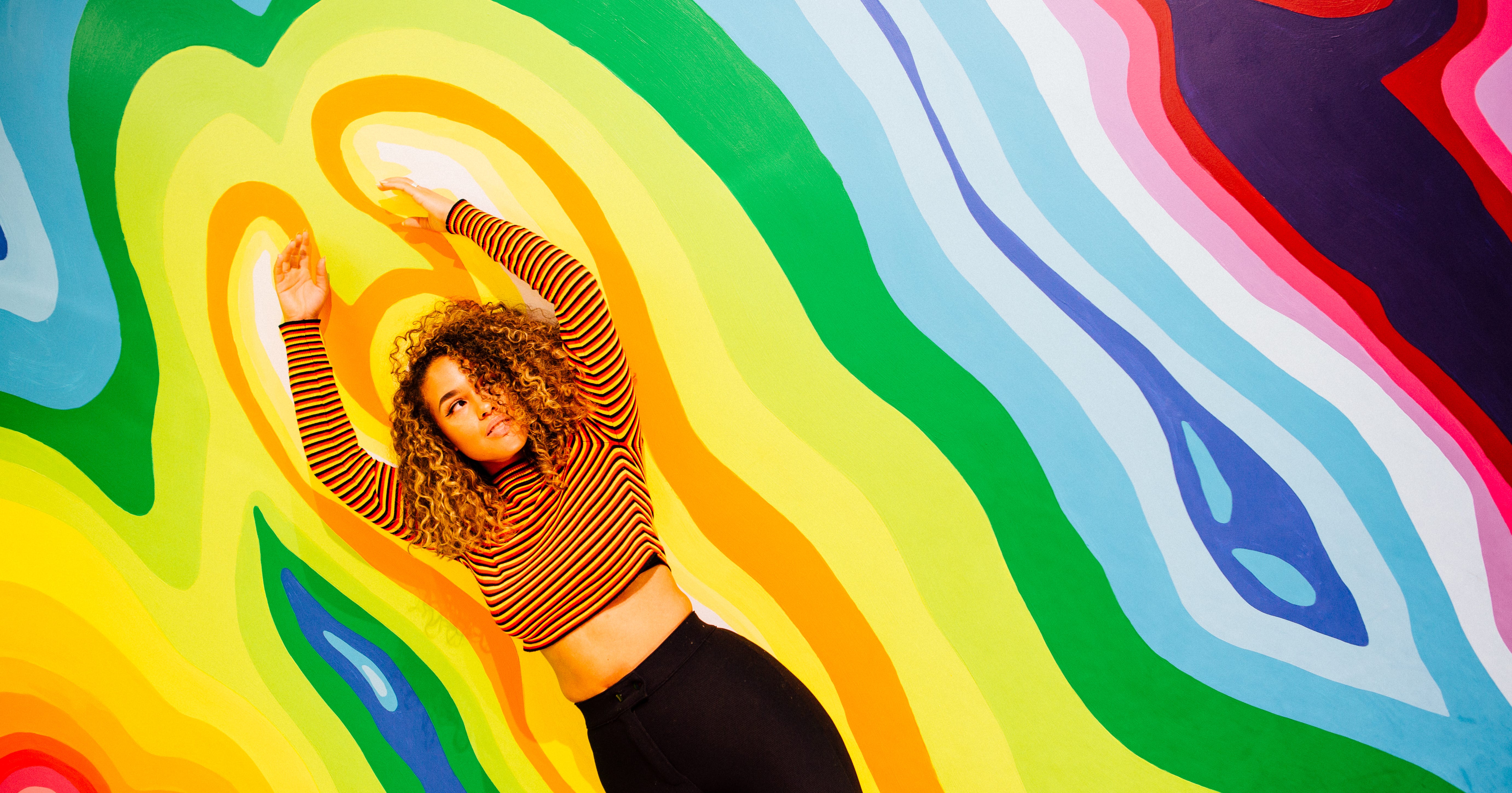 Refinery29 29Rooms LA Date Location Ticket Information