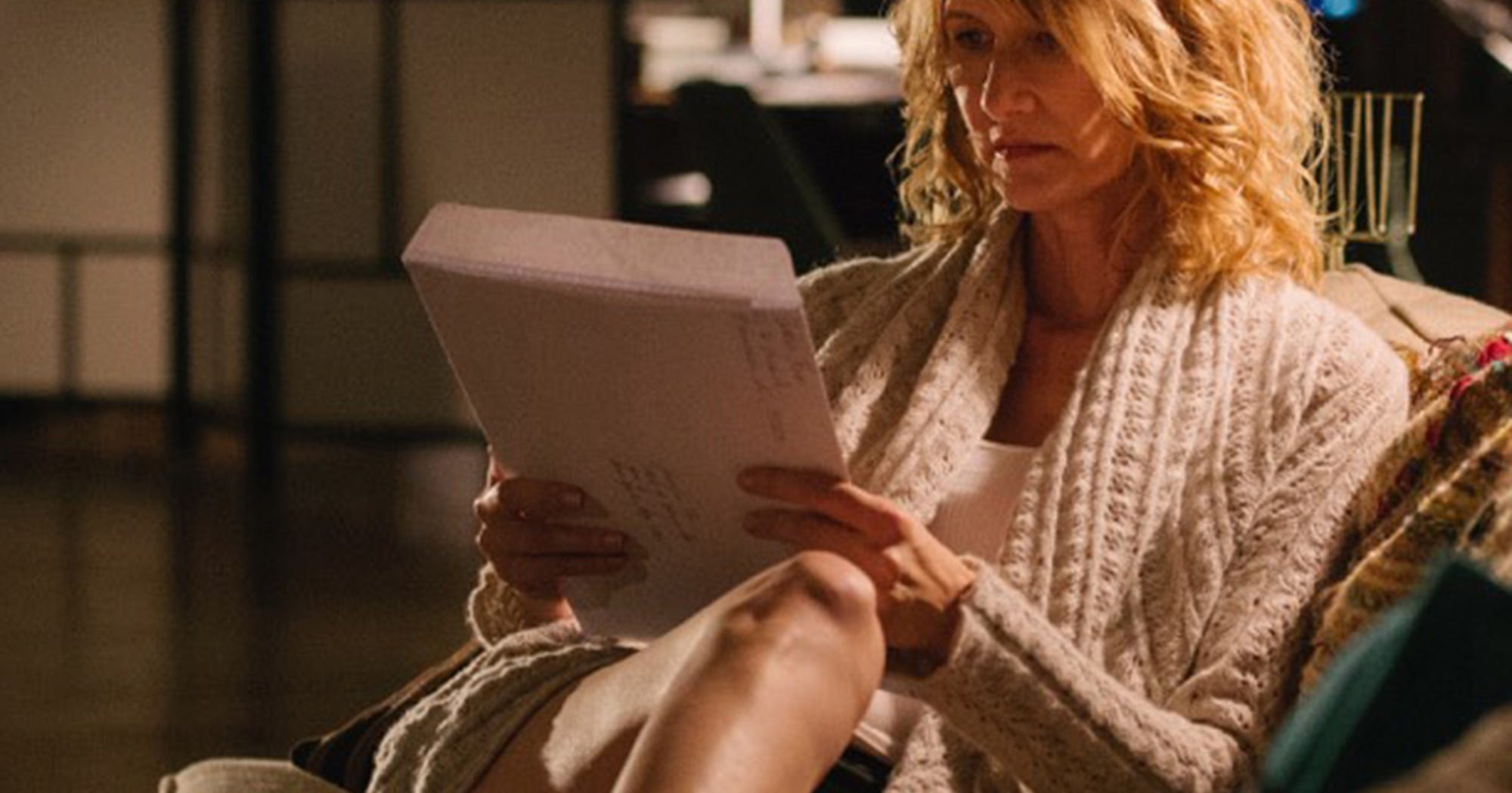 The Tale Is A Powerful, True Story About Sexual Assault