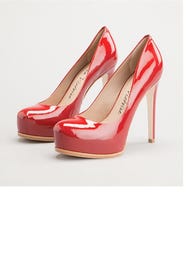 Best Red Shoes - Classic Red Shoes