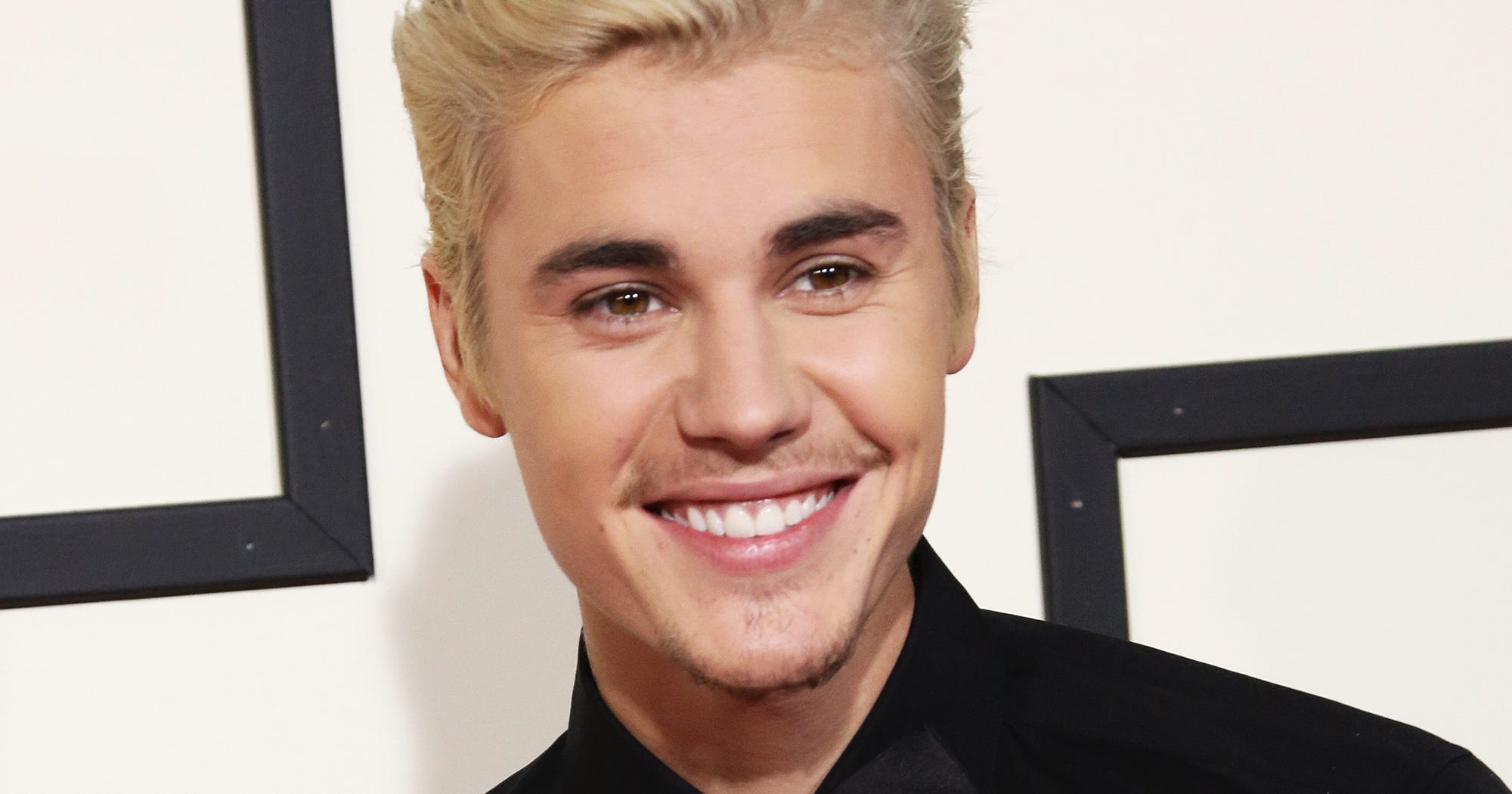 Justin Bieber Acting Advice Adam Sandler David Spade