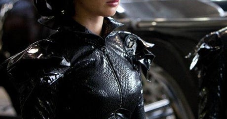 Hunger Games Theme Park & Museum Exhibition - Films