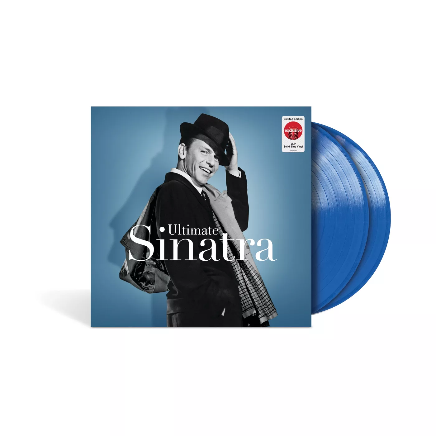 Universal Music Group + Frank Sinatra Ultimate Sinatra