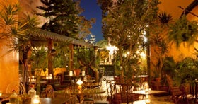 41 Ocean Private Club Santa Monica — Members Only LA