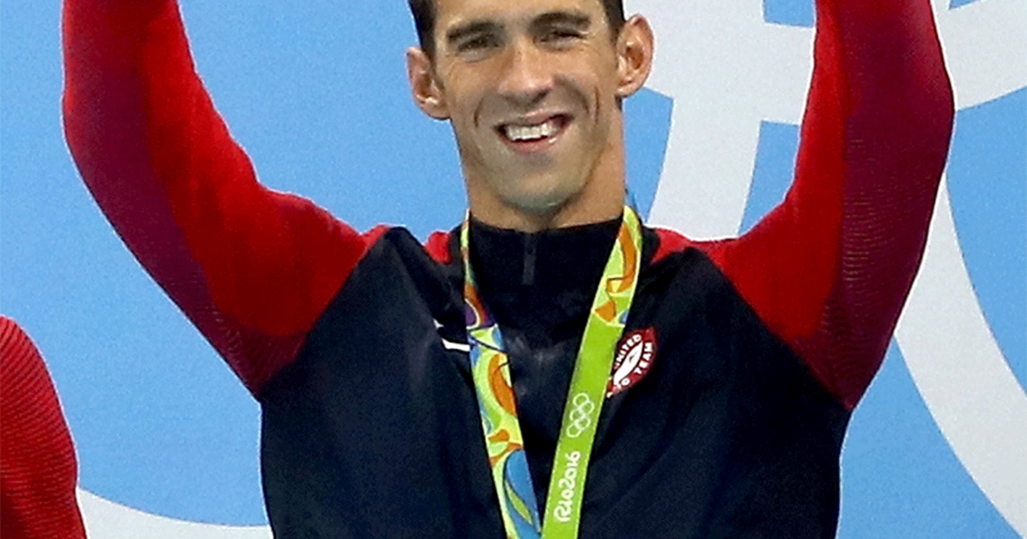 Michael Phelps Fun Trivia