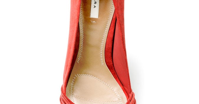 Best Red Shoes - Classic Red Shoes