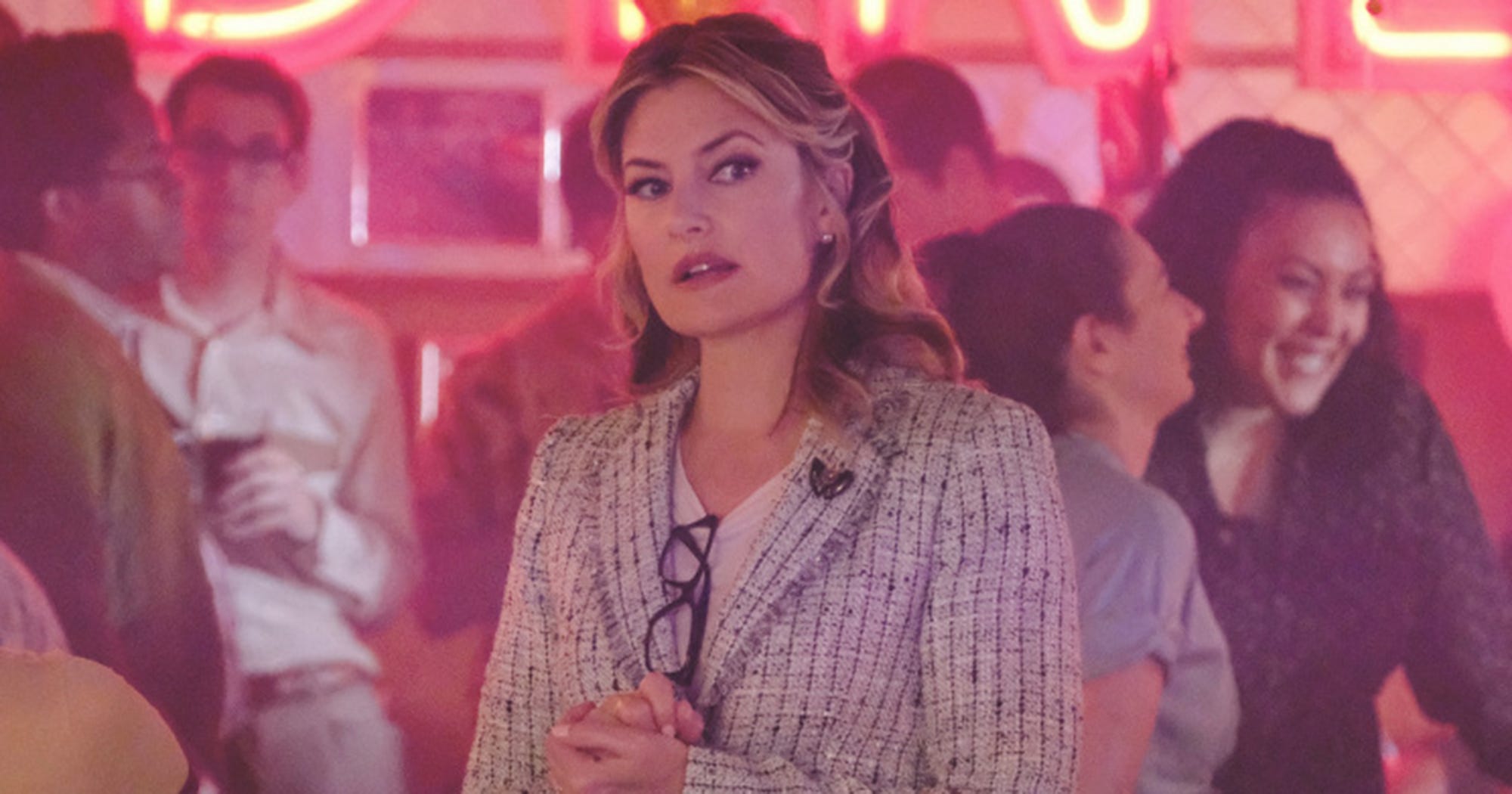 Riverdale Alice Cooper Taylor Swift Connection, Snake