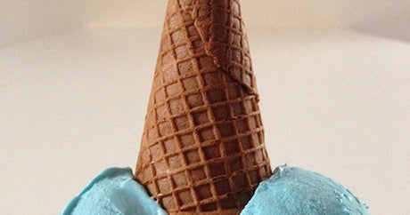 Viagra Champagne Ice Cream - Like Me Im Delicious Shop