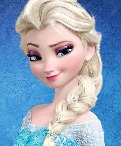 Best Fictional Queens In Literature, Film, And TV