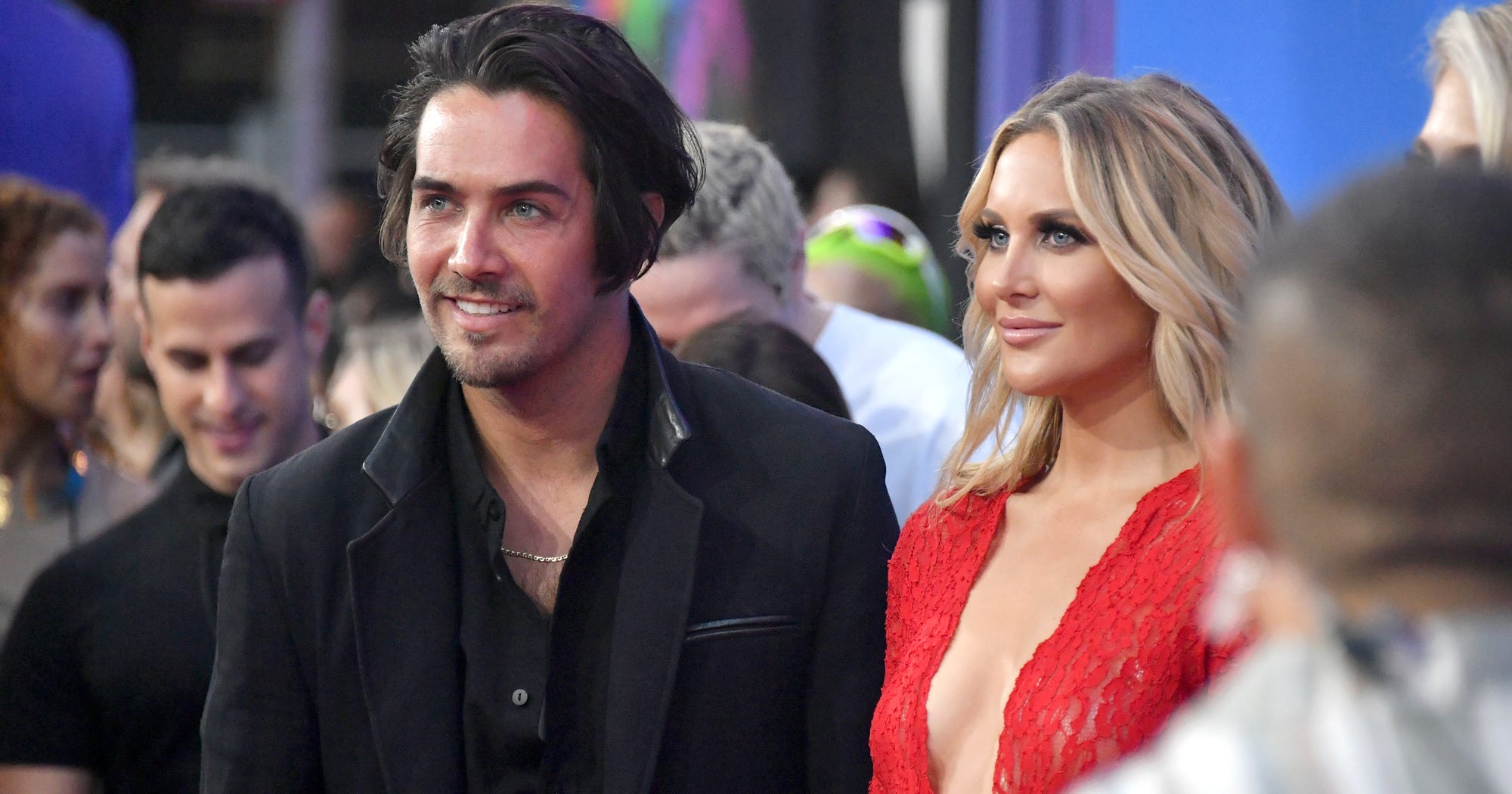Did The Hills Justin Bobby And Stephanie Pratt Date?