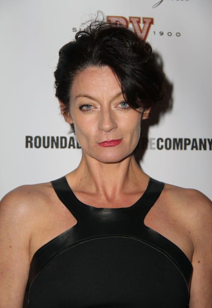 The Chilling Adventures Of Sabrina Cast Guide Actors