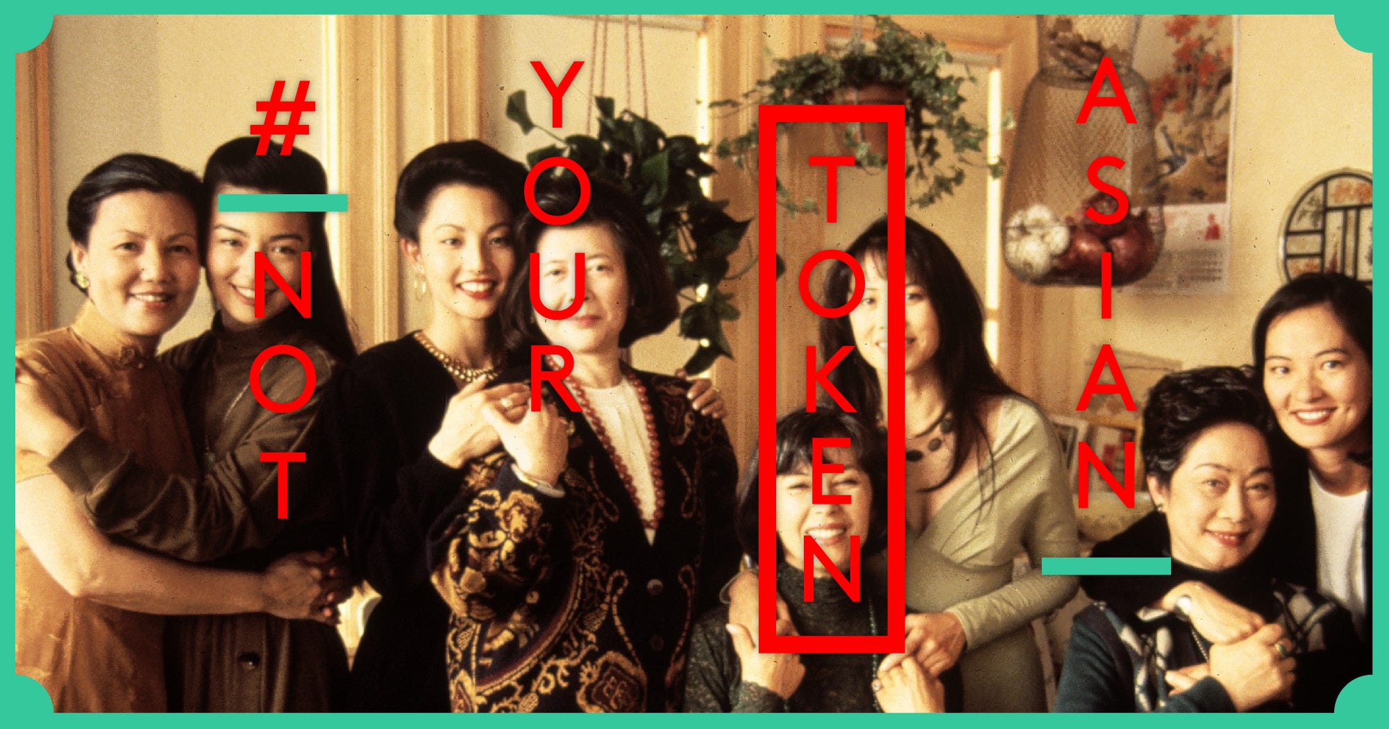 How The Tiger Mum Became A Pop Culture Phenomenon