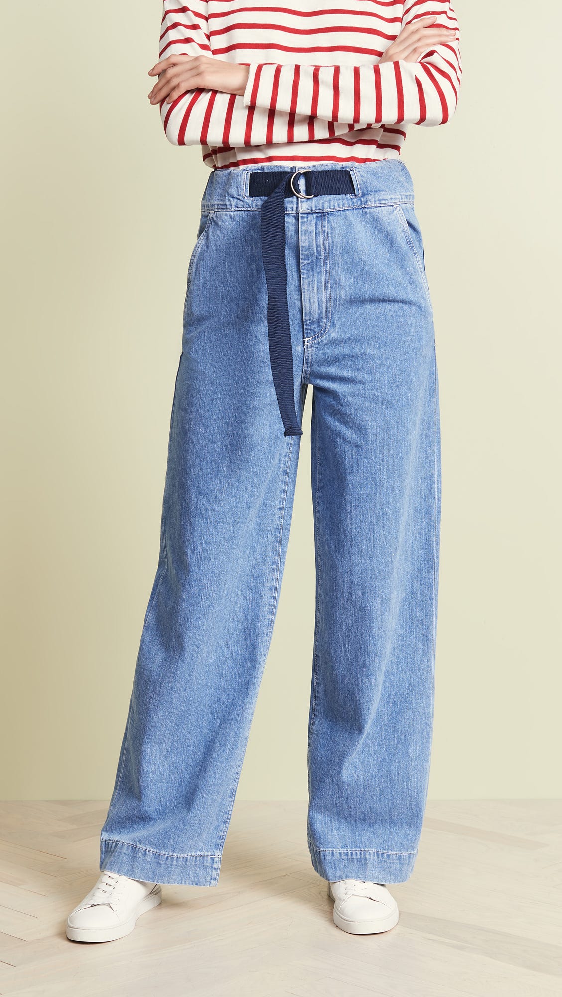 rag & bone/JEAN + Massive Jeans