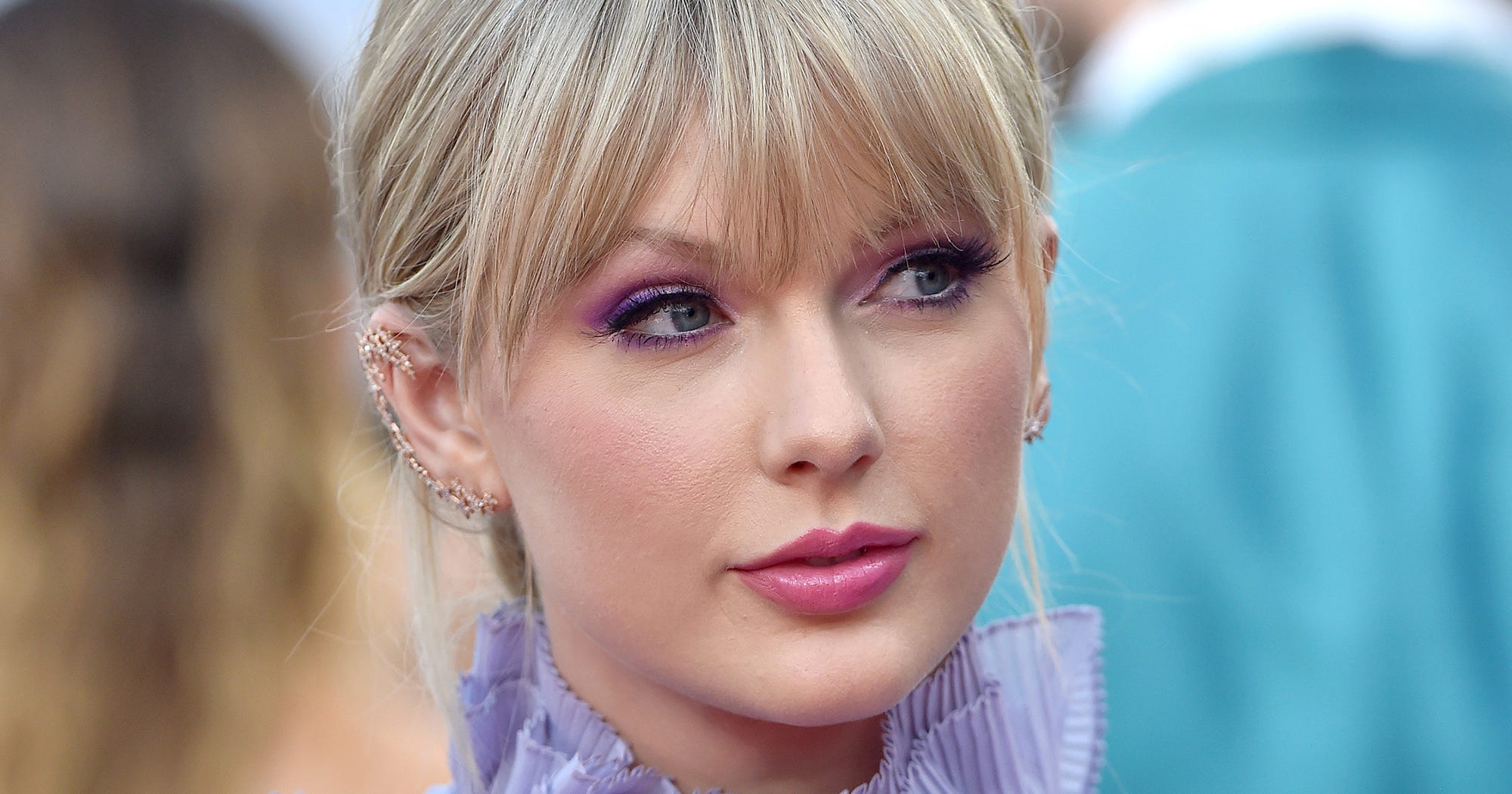 Taylor Swift's Clues From TS7 Photoshoot, Decoded