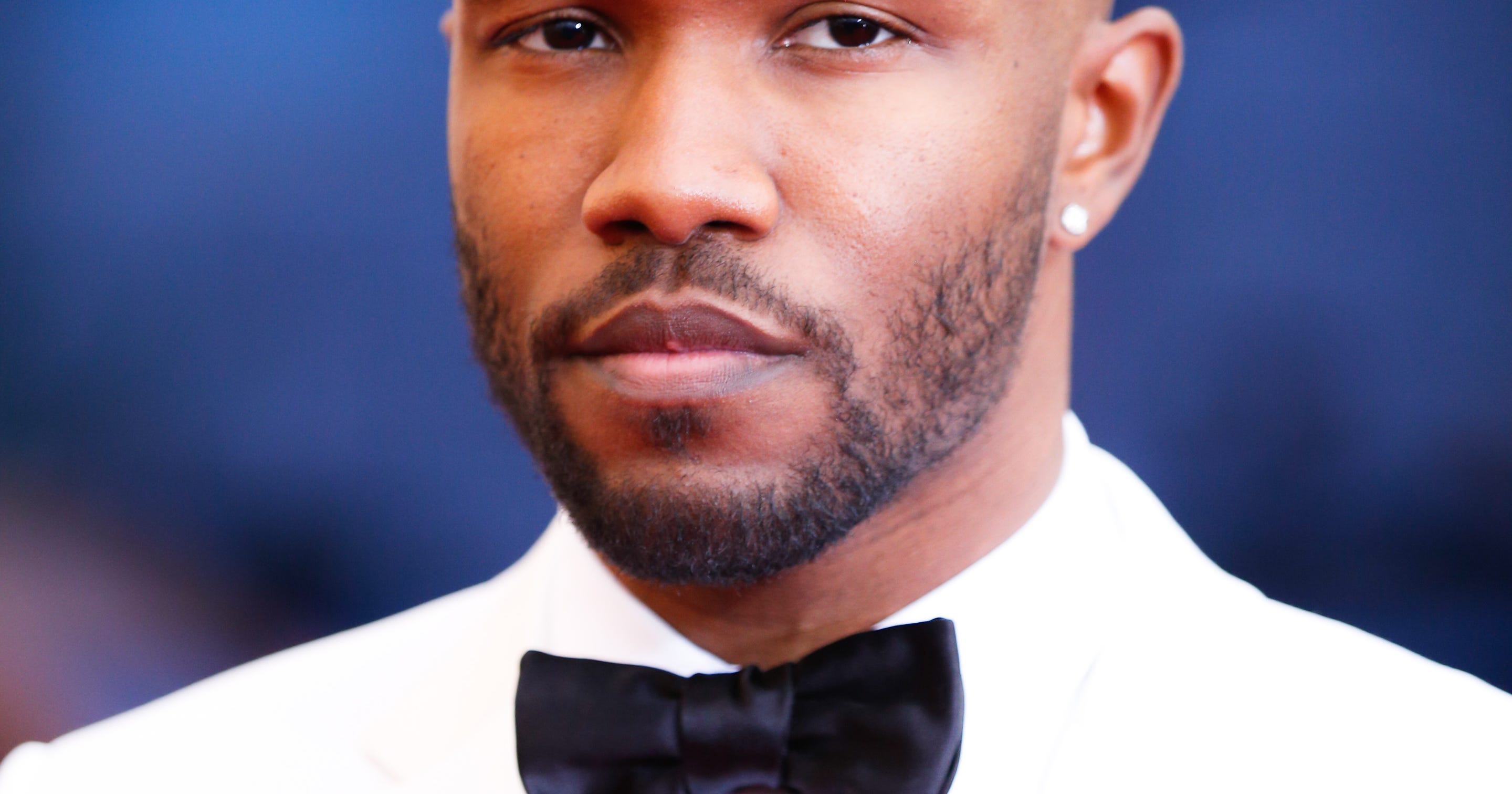 Frank Ocean Releases Visual Album Endless