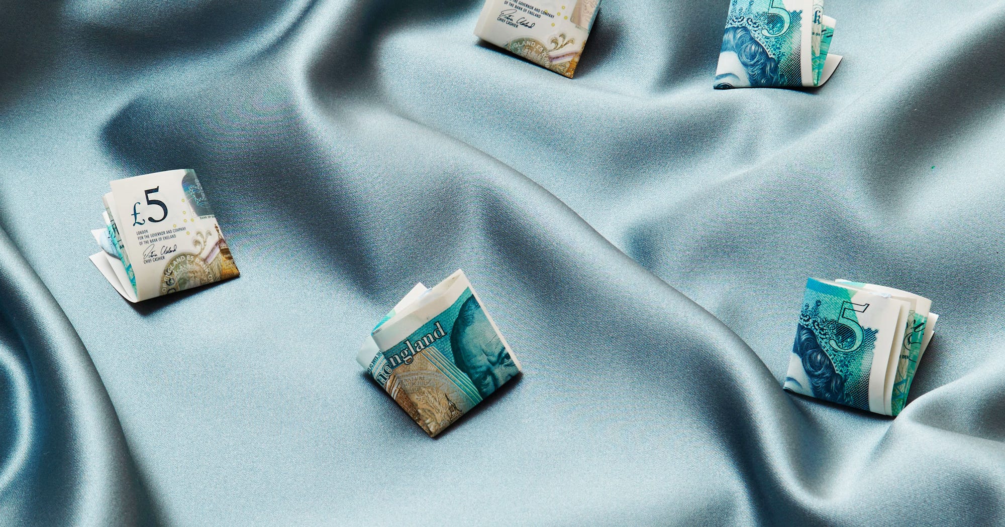 Why People Are Tipping Their Colleagues At Work