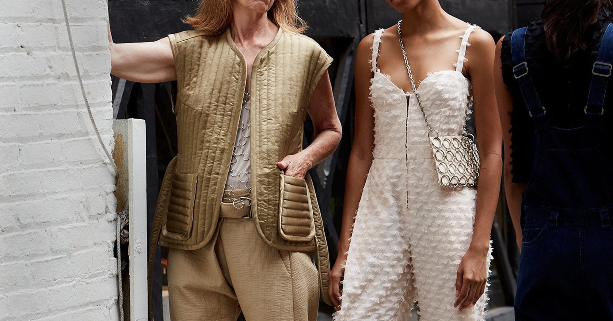 Rachel Comey Spring 2017 Clothing Photos Lookbook