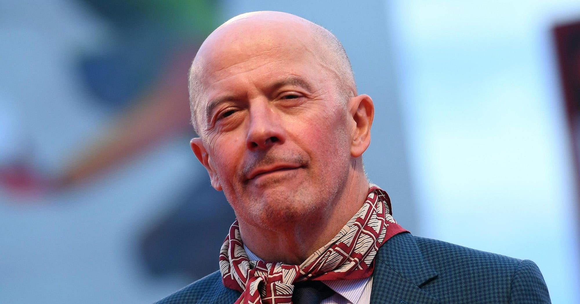 Jacques Audiard Calls Out Gender Inequality At Venice