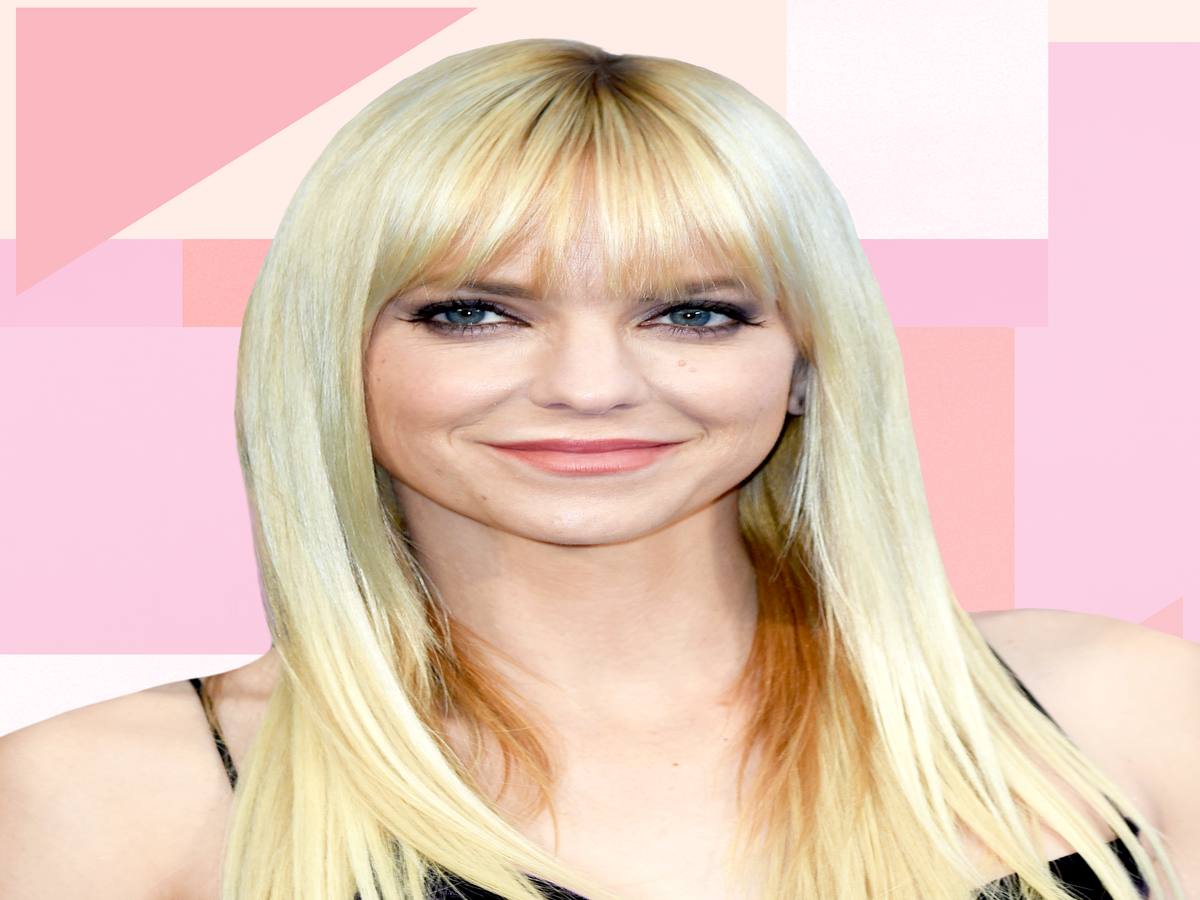 Anna Faris Thanks Fans For Support In First Statement Since Split From ...