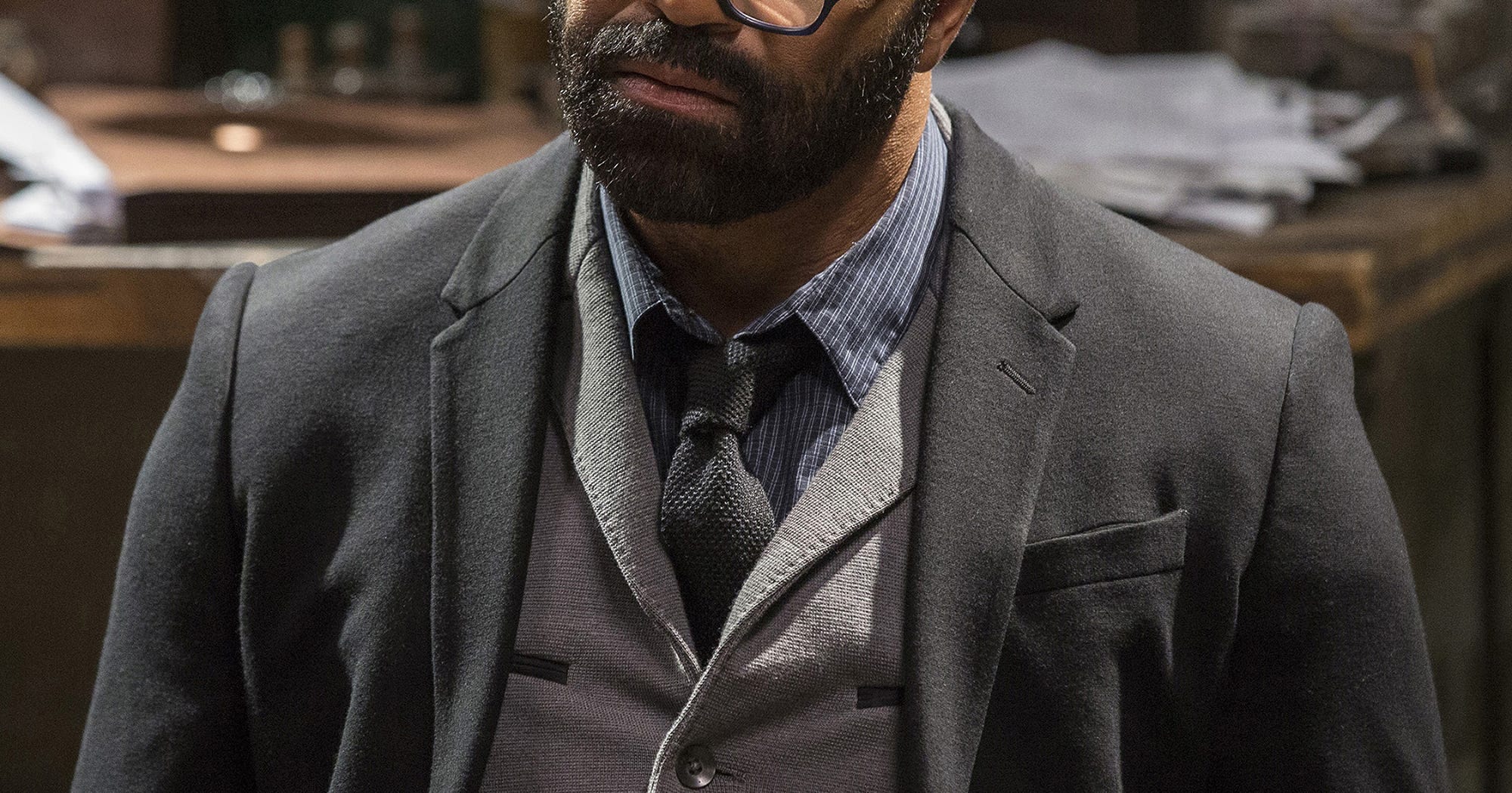 Westworld Game Of Thrones Hodor Door Scene