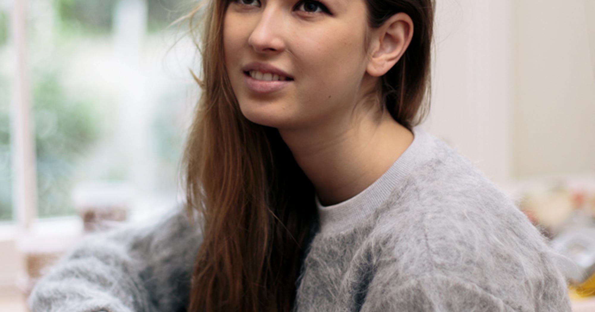 Model And Qnola Founder Danielle Copperman Interview