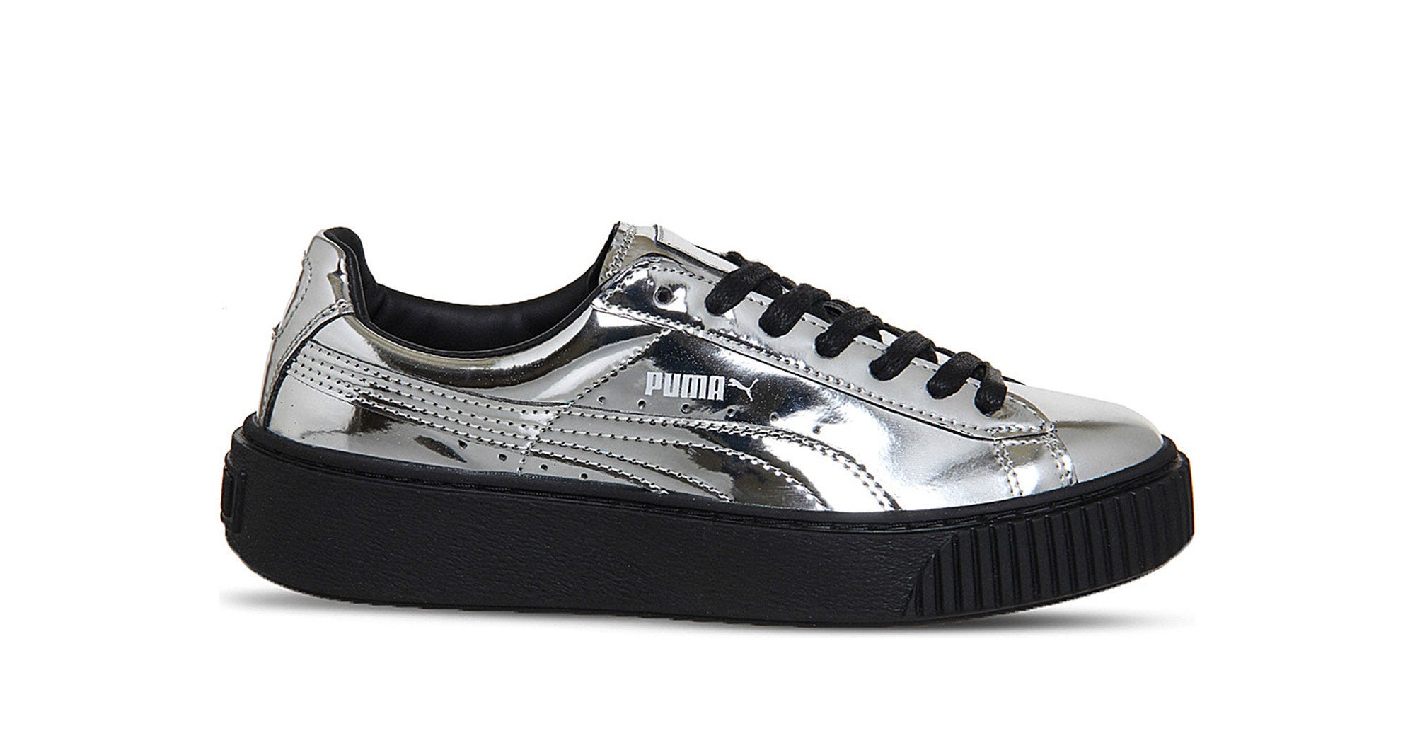 The On Trend Shoes Everyone Will Be Wearing This Fall