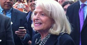 Defense of Marriage Act Ruling - DOMA Appeals Court