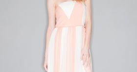 What To Wear To College Formals - Fashionable Formal Dresses