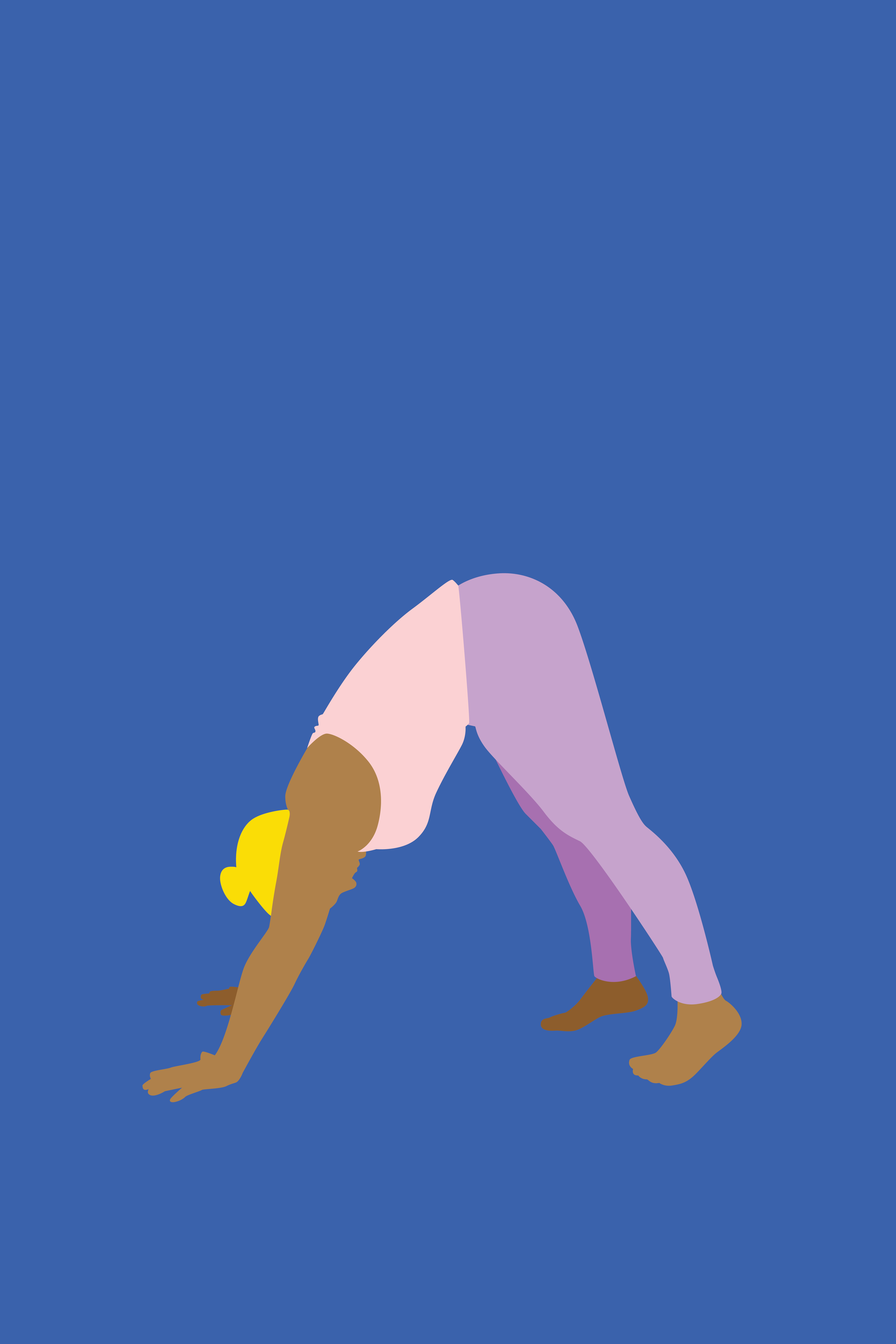 Handstand Splits Tumblr