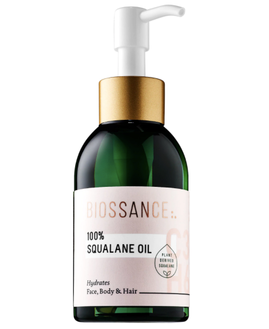 Biossance + 100% Squalane Oil