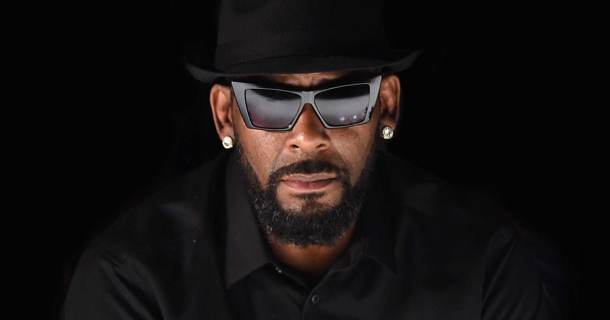 There's A Follow-Up To Surviving R. Kelly On The Way