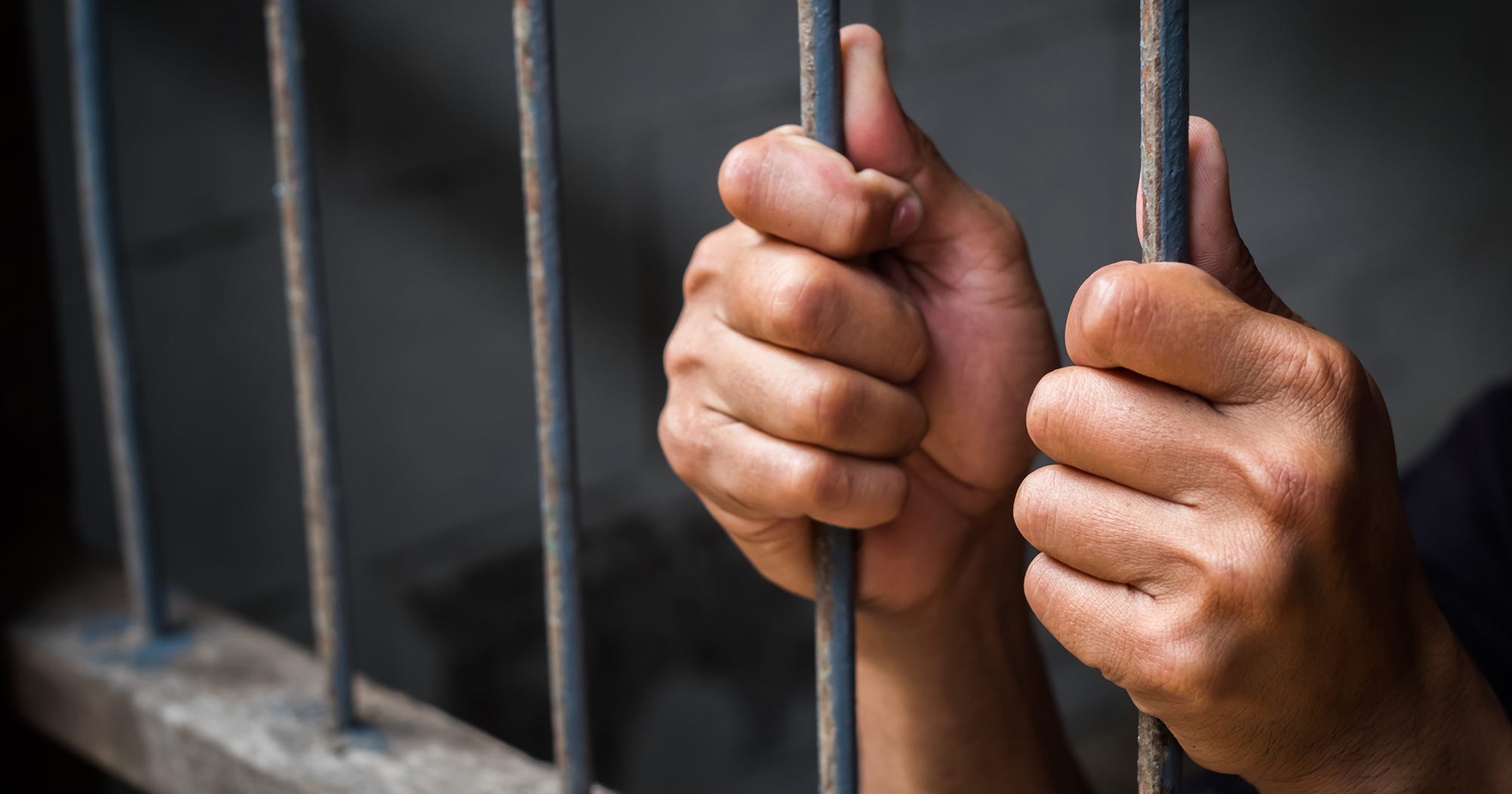 Beauty Behind Bars Prisoner Manicures Viral Video