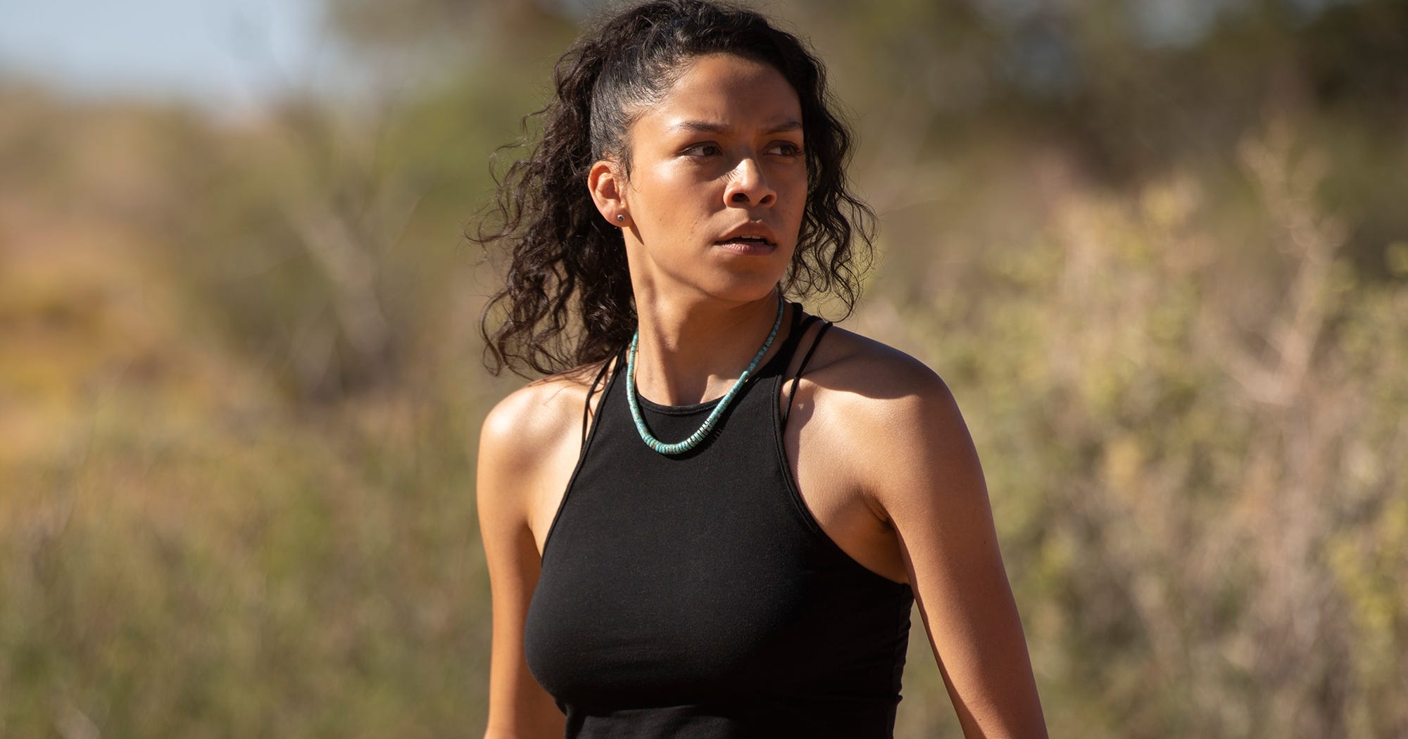 Chambers Ending, Explained: What Happened To Sasha