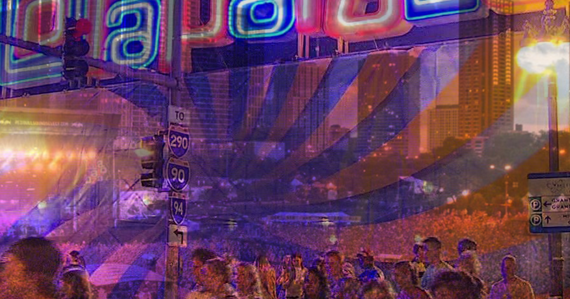 Lollapalooza Festival in Chicago – Top 10 Acts