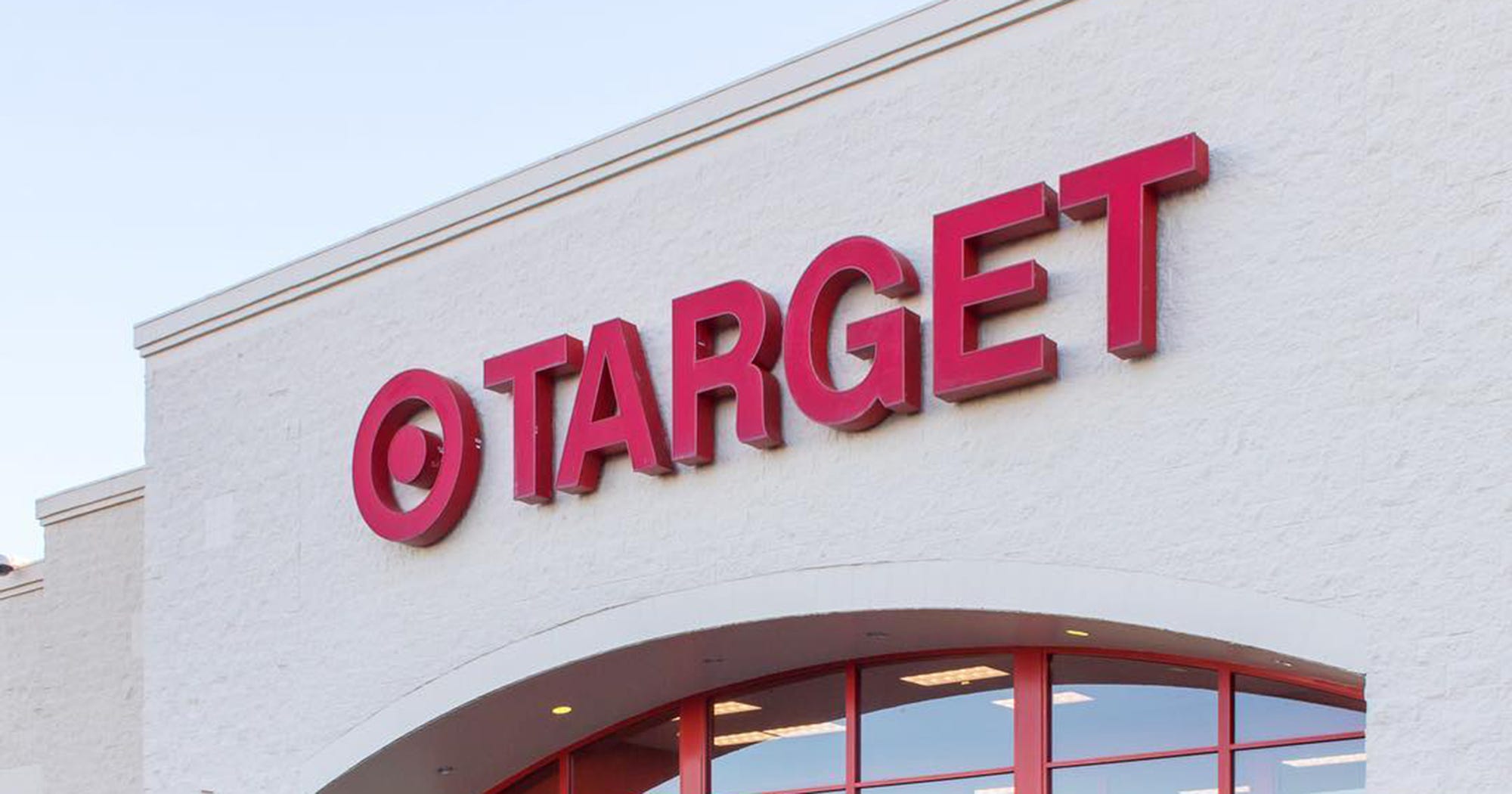 Target Natural Beauty Products 2019: Tenoverten & More