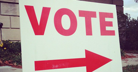 Election Day Freebies - Free Stuff You Get If You Vote