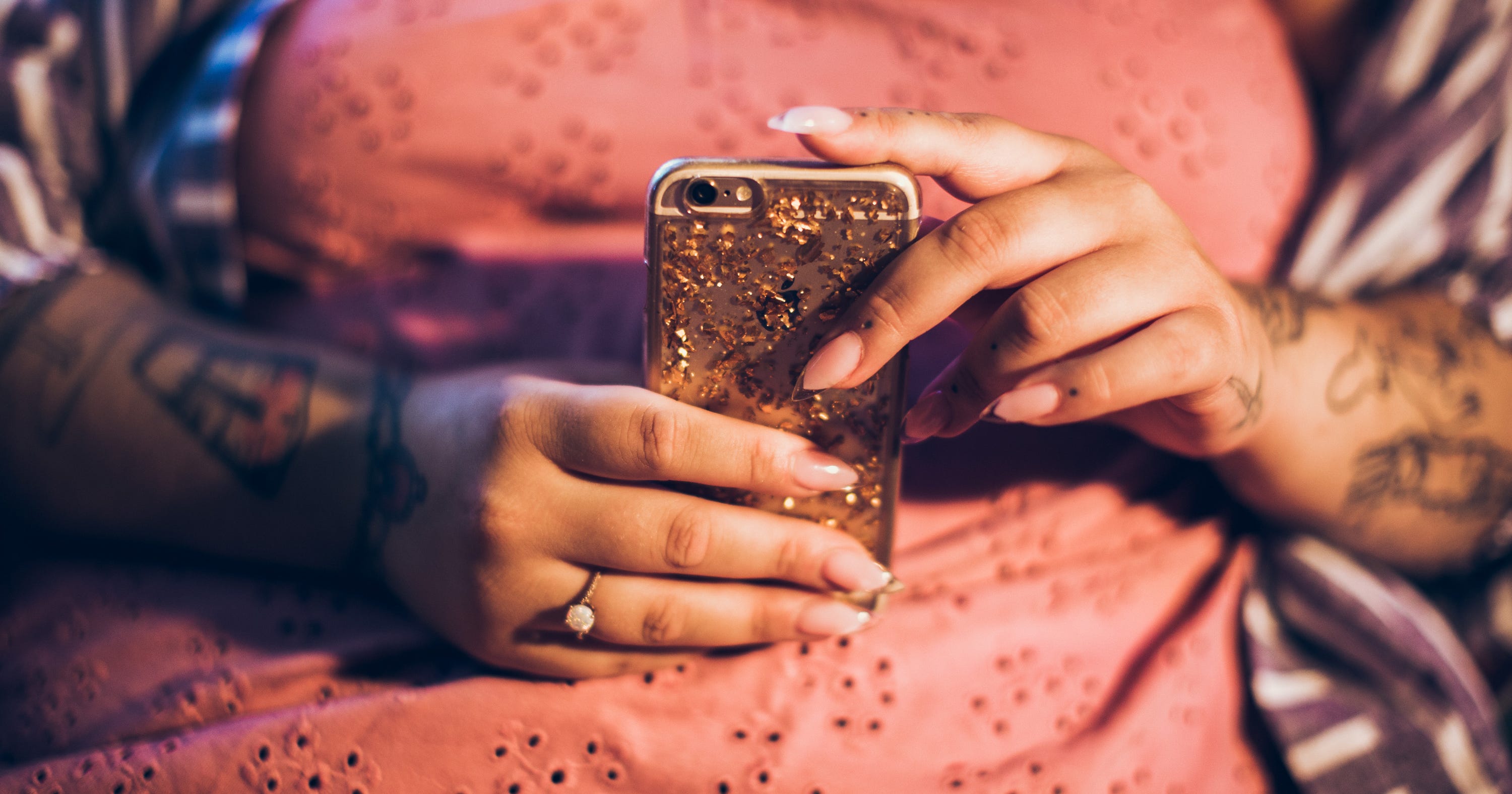 Sexual Content On Instagram Sex Workers Banned