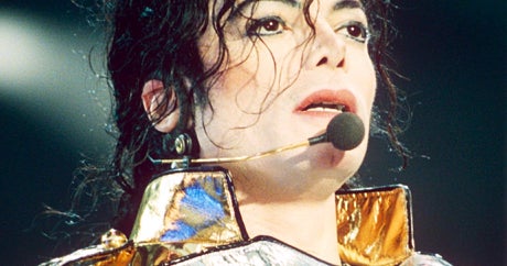 Michael Jackson New Song Justin Timberlake Duet