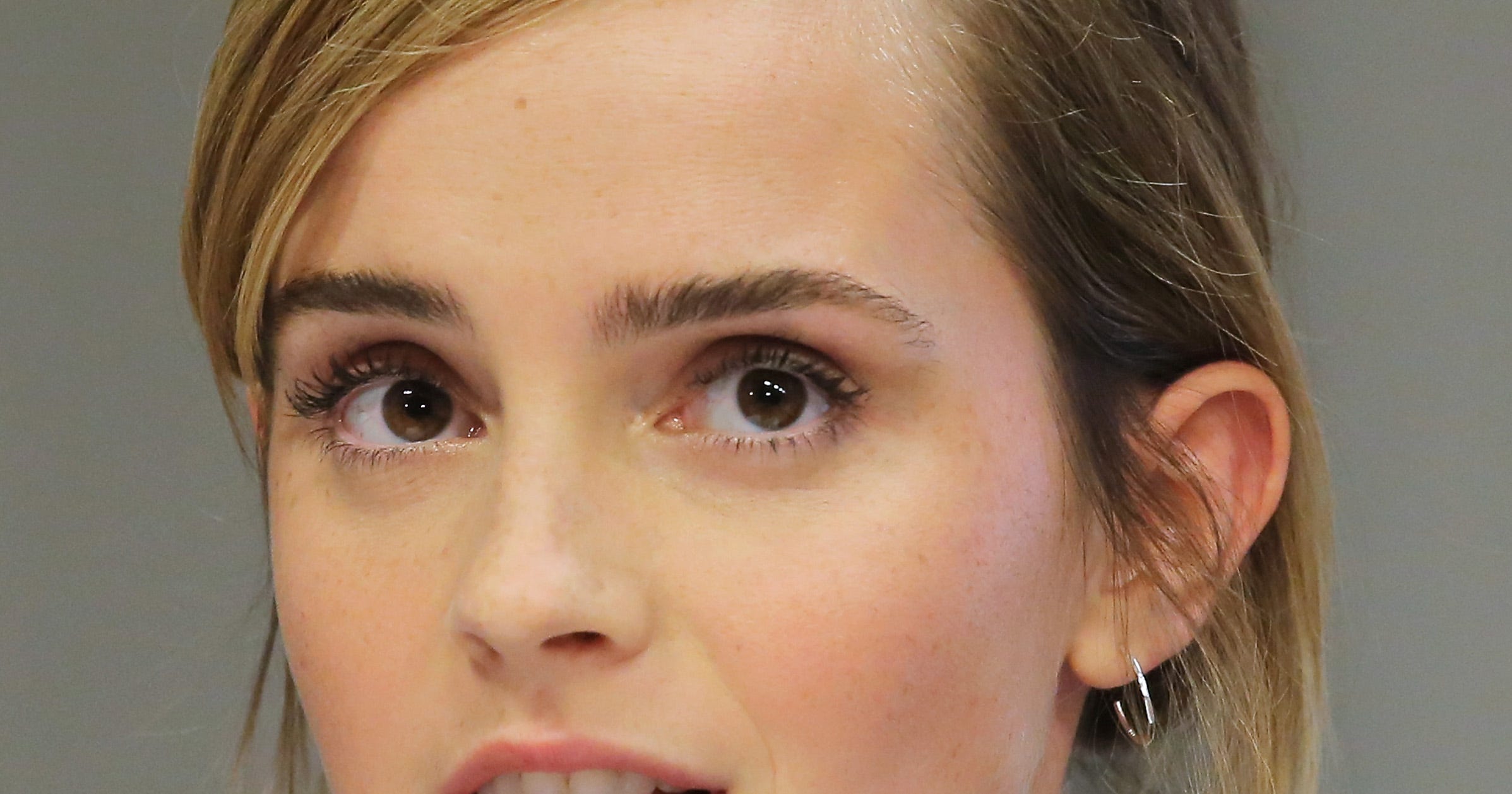 Emma Watson UN Campus Assault Reform Speech