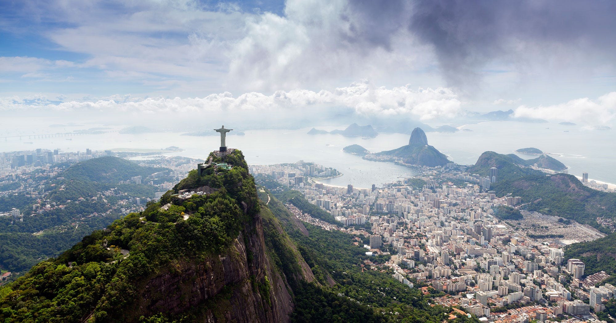 Rio Travel Guide- Summer 2016 Olympics Rio Travel Guide- Summer 2016 Olympics