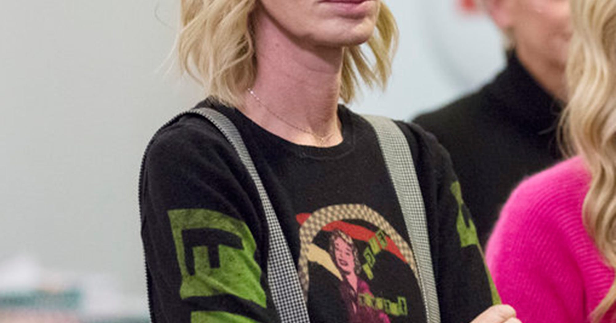 Why Carole Radziwill Left RHONY & What Shes Doing Now