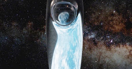 Neil deGrasse Tyson Cosmos A Spacetime Odyssey Ending