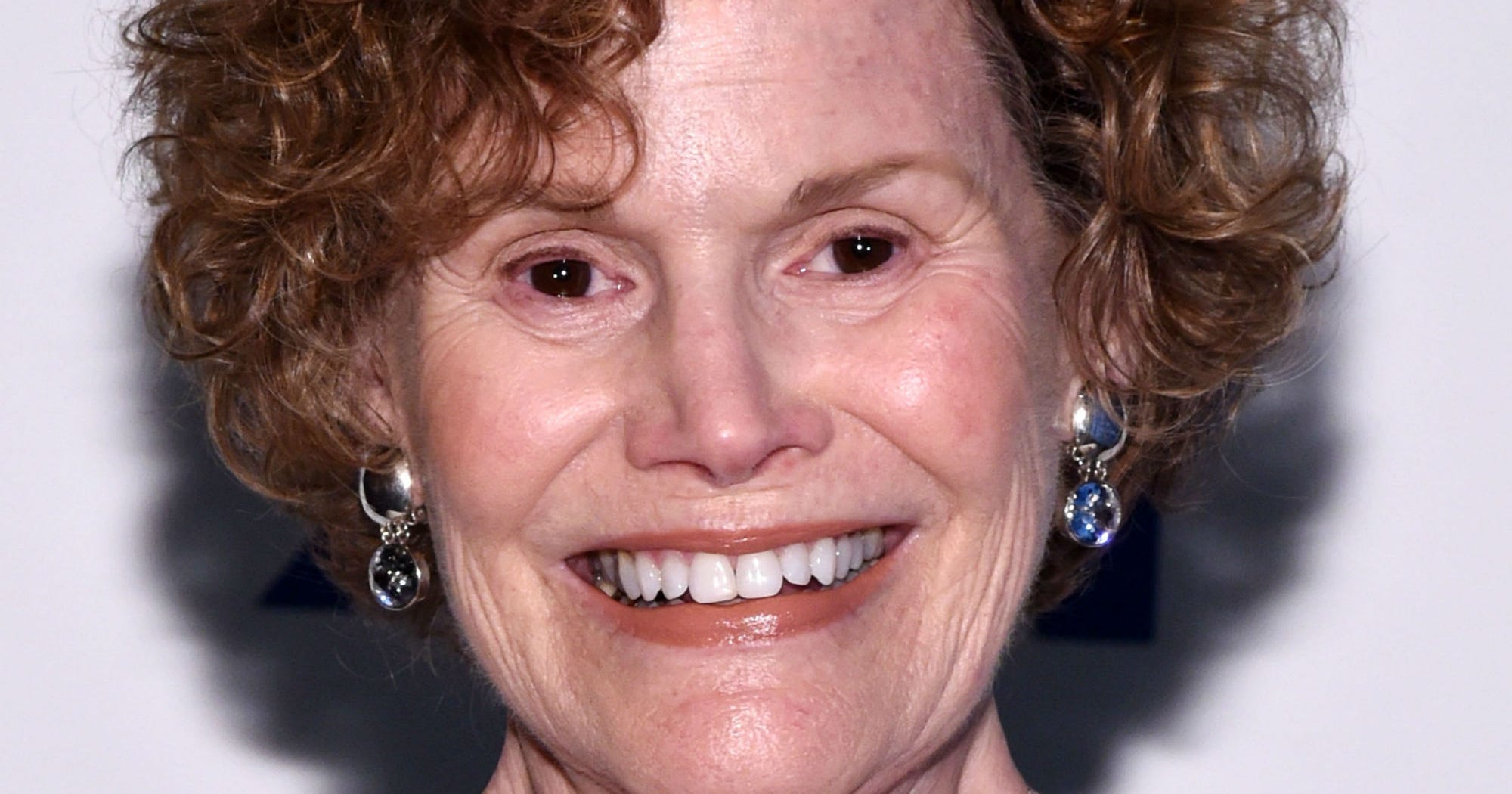 Judy Blume Book New Cover