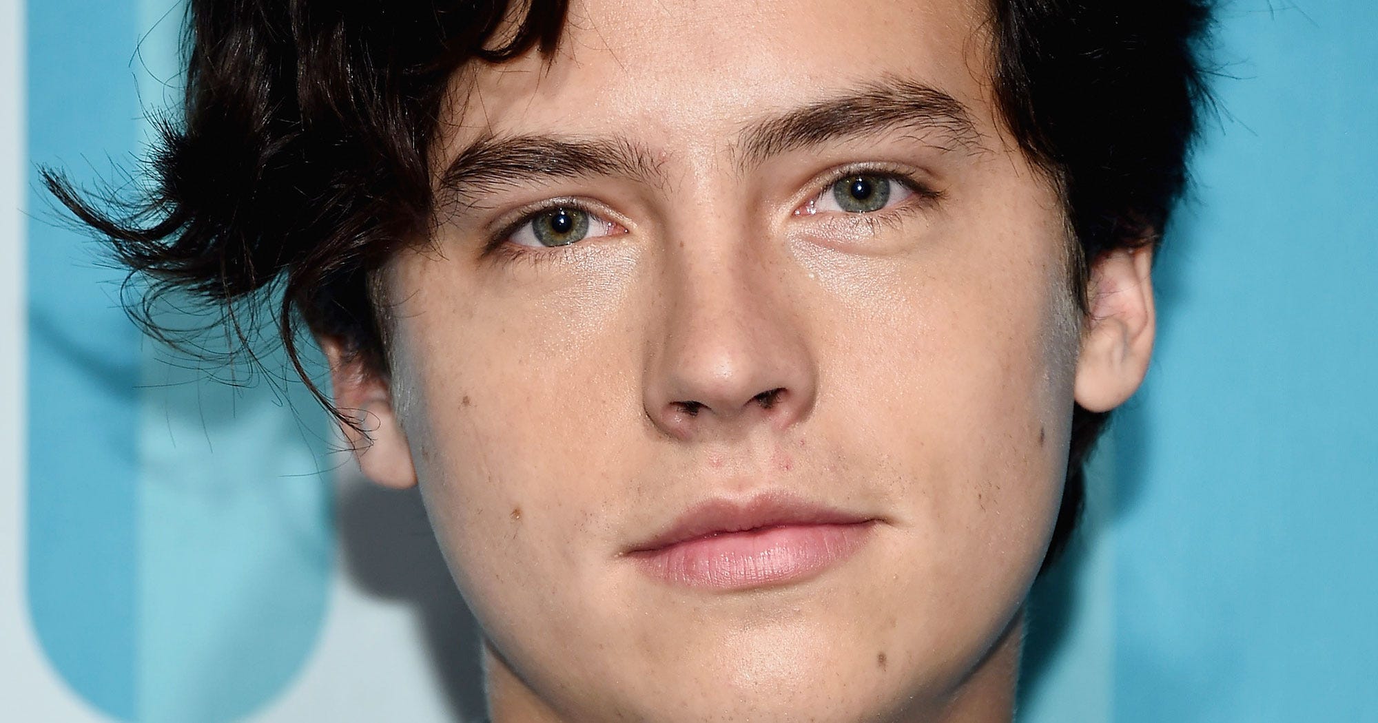 Cole Sprouse Photography Hobby Battle Depression